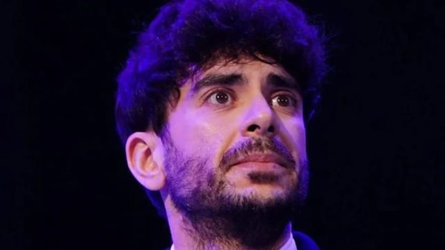 "Tony can't help himself from f***ing the final up" - WWE veteran ...