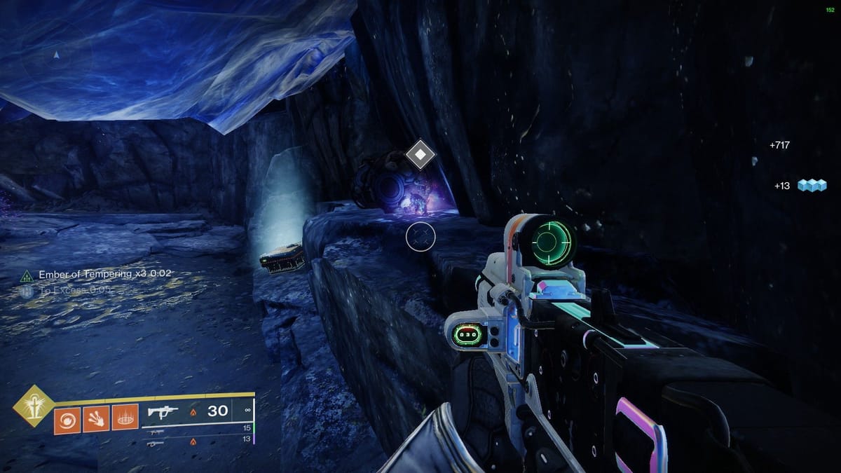 All Starcat locations guide for Destiny 2 Season of the Wish Familiar ...