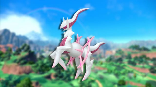 How to solo defeat Dragon Dialga Tera Raid in Pokemon Scarlet and Violet