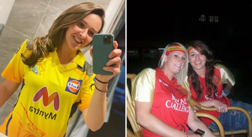 “Always had a soft spot for RCB” – CSK fan Kate Cross reacts to joining ...