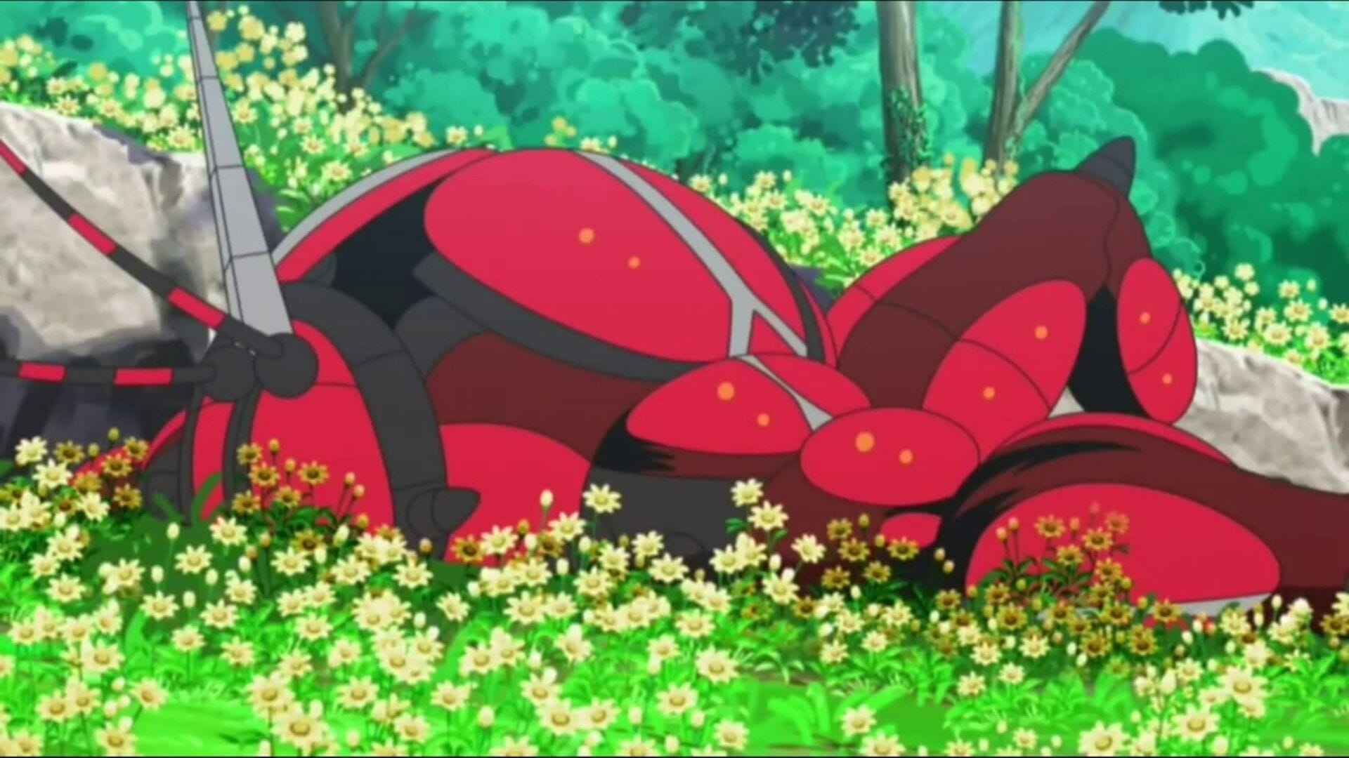 How to solo defeat Buzzwole in Pokemon GO 5-star raids