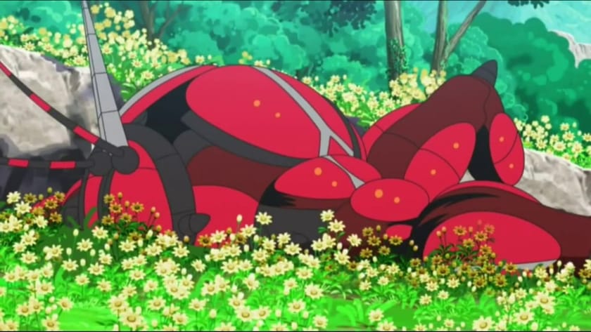 How to solo defeat Buzzwole in Pokemon GO 5-star raids