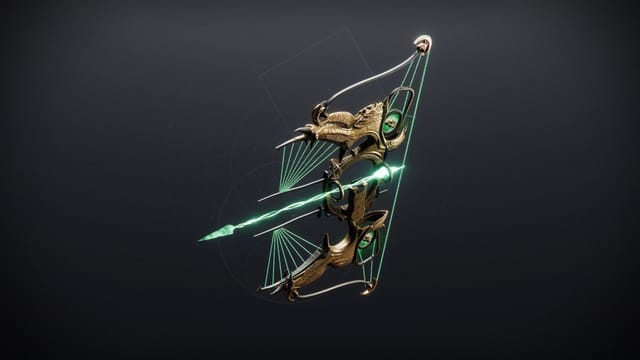 Destiny 2 Exotic Bow tier list