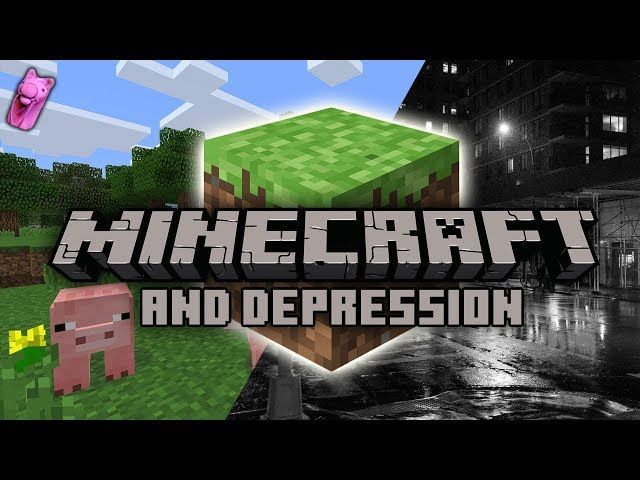 Top 10 Minecraft theories and mysteries of all time