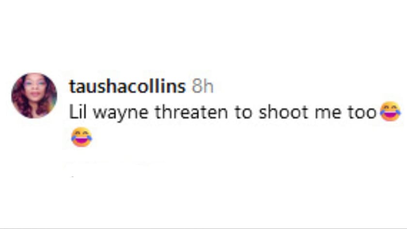 Lil Wayne: "Tis the season of suing": Netizens react to Lil Wayne ...