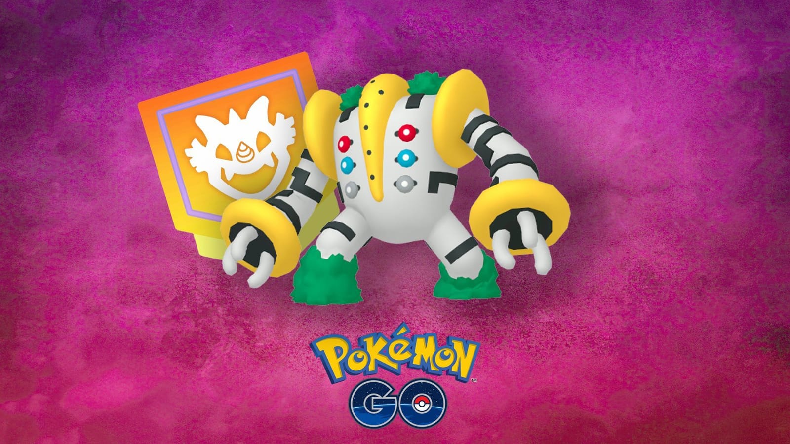 Pokemon GO Regigigas: Best moveset, counters, and is it any good?