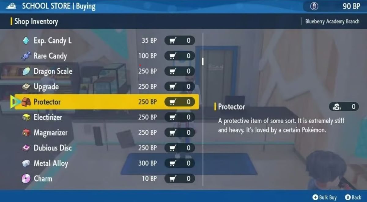 How to easily get Rhyhorn, Rhydon, and Rhyperior in Pokemon Scarlet and ...