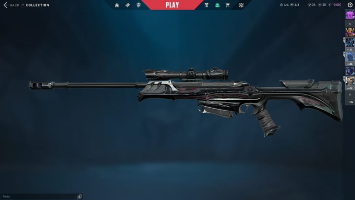 5 best skins to expect in Valorant Night Market (Episode 7 Act 3)