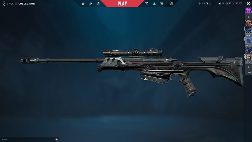 5 best skins to expect in Valorant Night Market (Episode 7 Act 3)