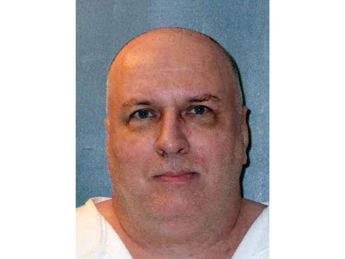 Homicide for the Holidays: Where are the Texas 7 now?