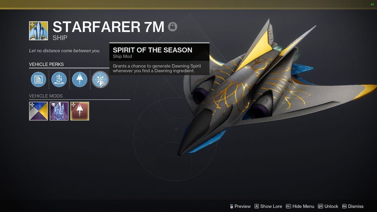 Destiny 2 Dawning Memento guide: Best farm method, how to get, and more