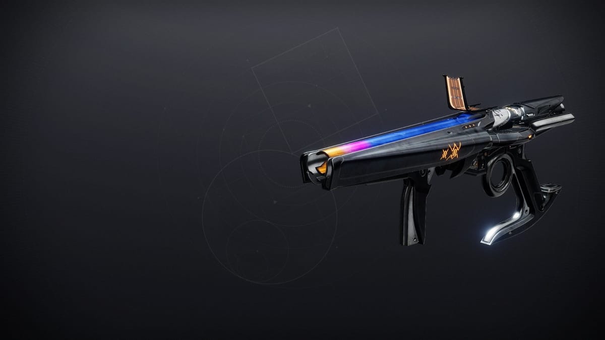 5 best Wave Frame Grenade Launchers for Destiny 2 PvE