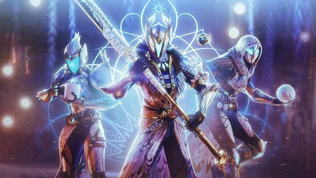 Destiny 2 Dawning Essence: How to farm, use, and more