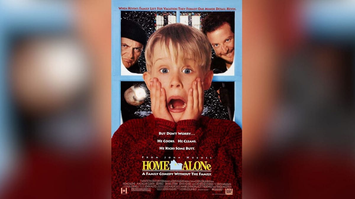 5 classic Christmas movies to revisit this year