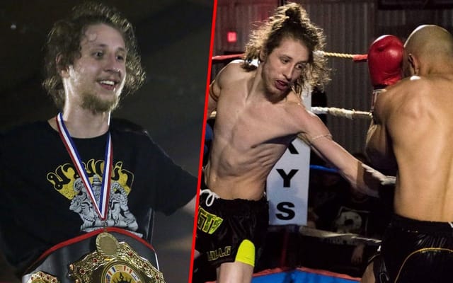 Jo Nattawut Muay Thai: “It all feels right to me” – Luke Lessei says ...