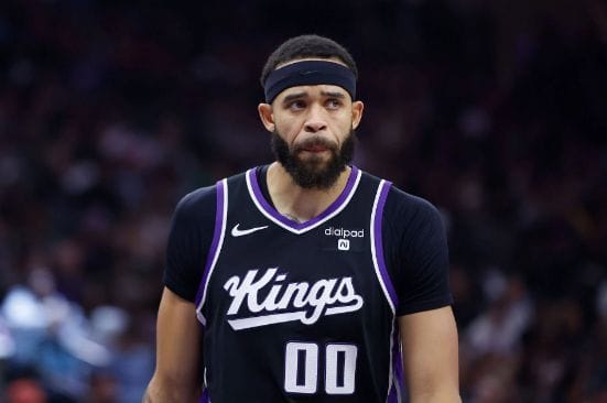 How much is JaVale McGee's Contract?