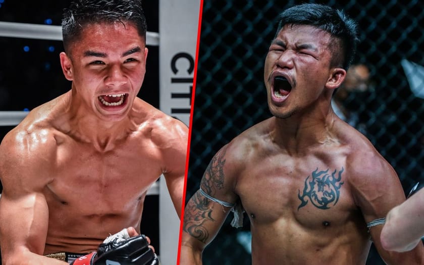 “I wouldn’t say it’s impossible” – Phenom Johan Ghazali confident he ...