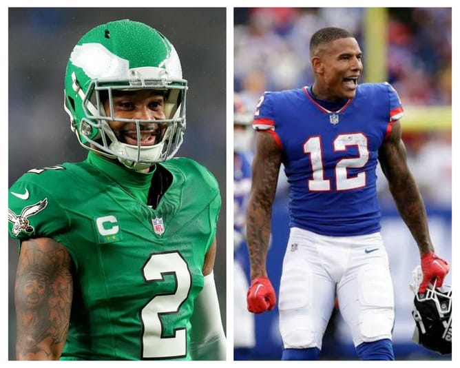 Darius Slay Profile - Bio, Game Log, Career Stats, Draft, College, News ...