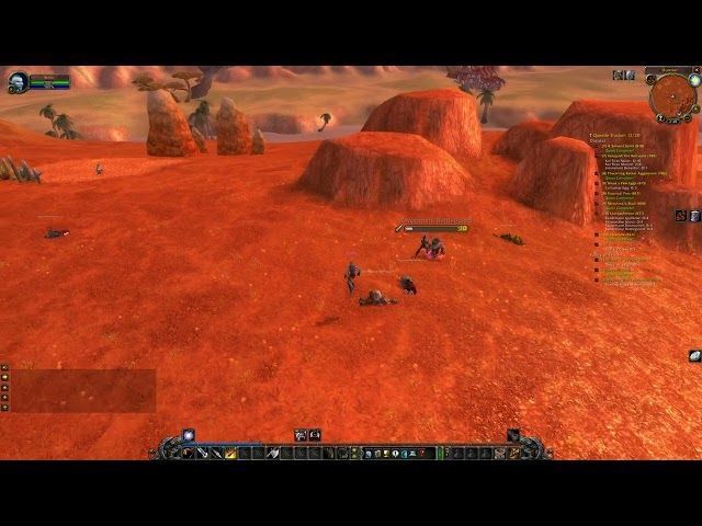WoW Classic Season of Discovery: All known Hunter Runes and where to ...