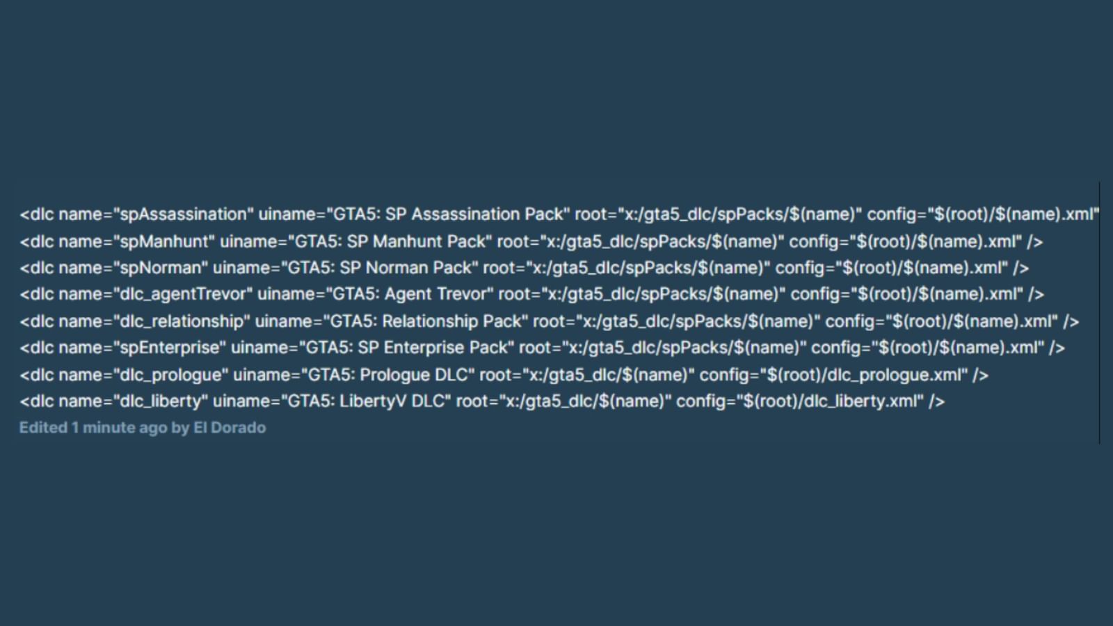 GTA 5 leak disclosing unreleased DLCs and map stuns the gaming industry