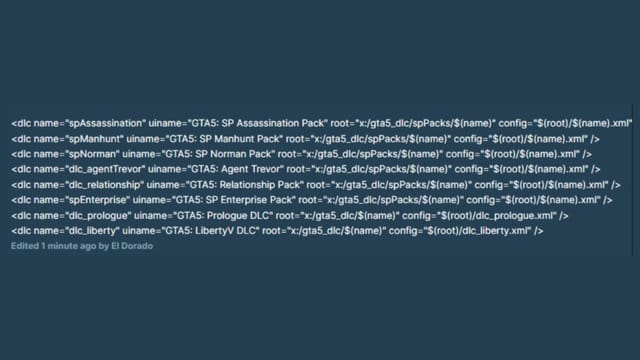 GTA 5 leak disclosing unreleased DLCs and map stuns the gaming industry