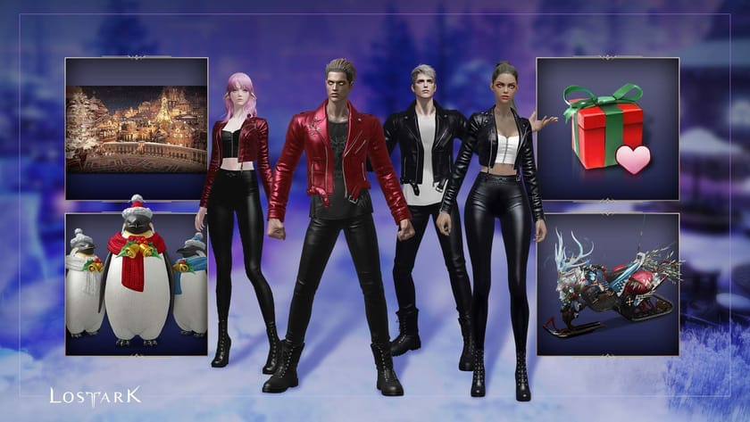 Lost Ark Ivory Tower details, abyssal Dungeon, elixir crafting, and more