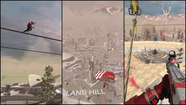 Combat Zone battle royale: Expected release date, what to expect, and more