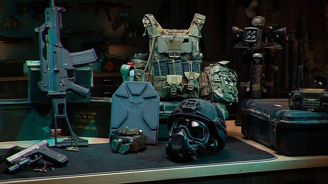 When did Warzone 3 come out?