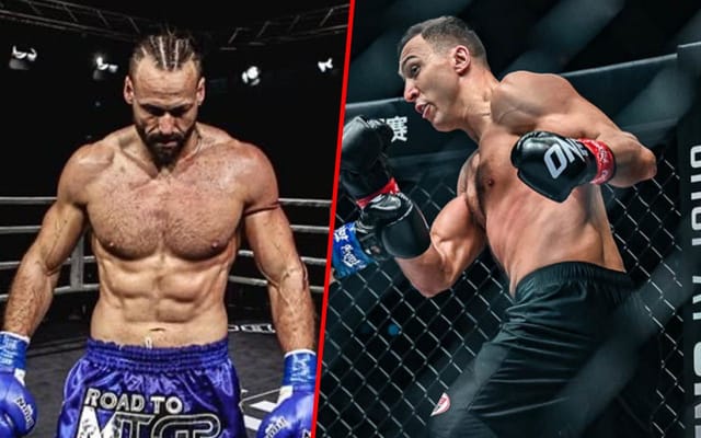 “He’s been absolutely killing it in ONE” – Alex Roberts excited on ...