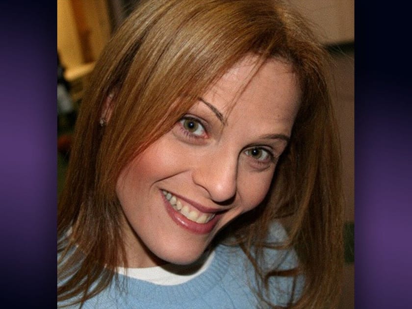 Dateline NBC: Rod Covlin and Shele Danishefsky's relationship explored