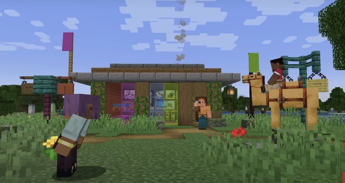 Top 5 uses of copper in Minecraft