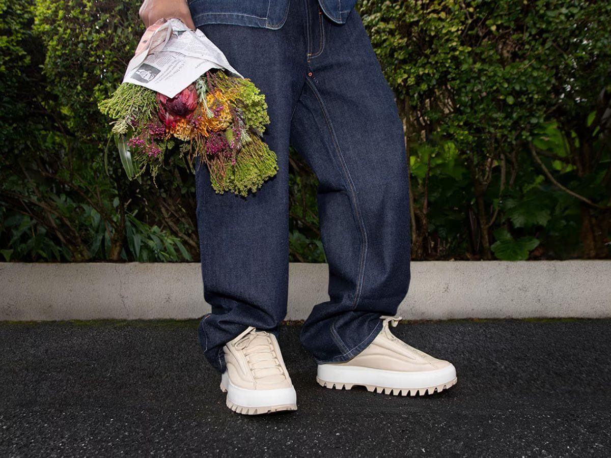 ECCO x RAL7000STUDIO Limited-Edition Capsule Collection: Everything we ...