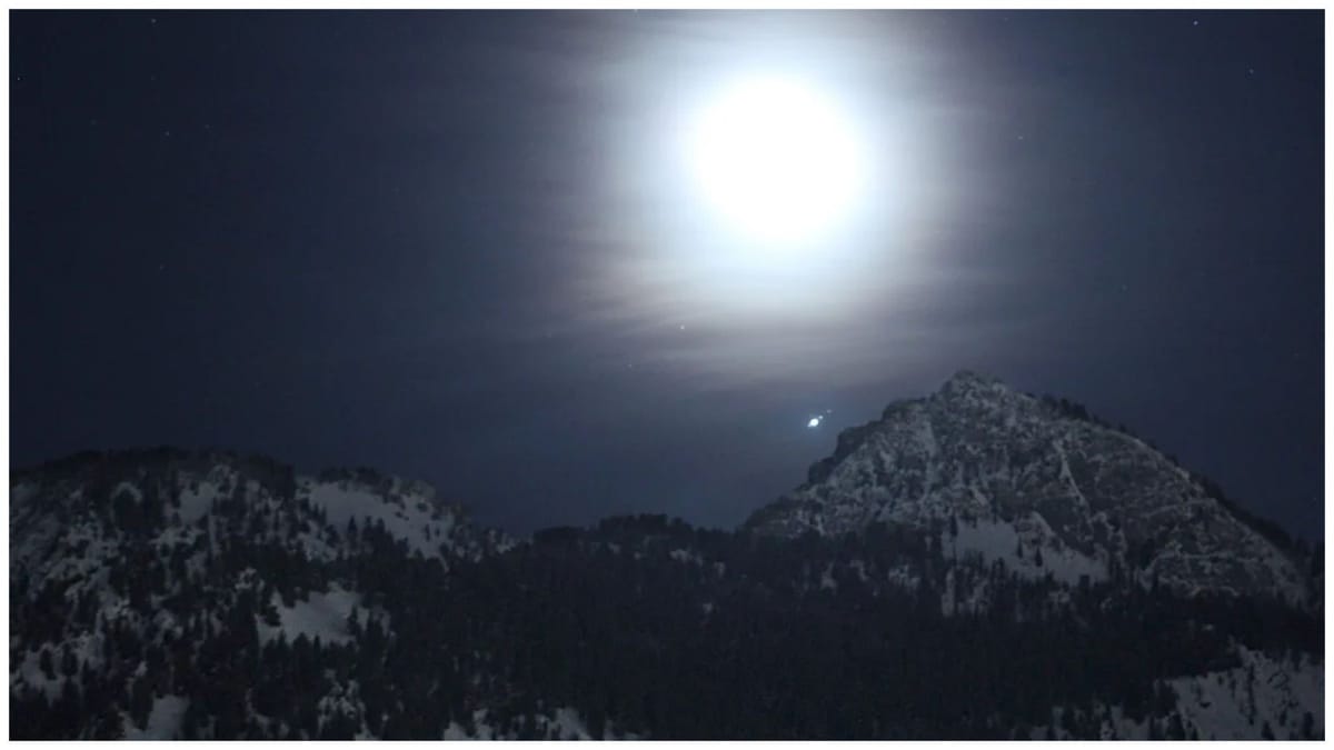Cold Moon: Why is it called the Cold Moon? When and where to see the ...