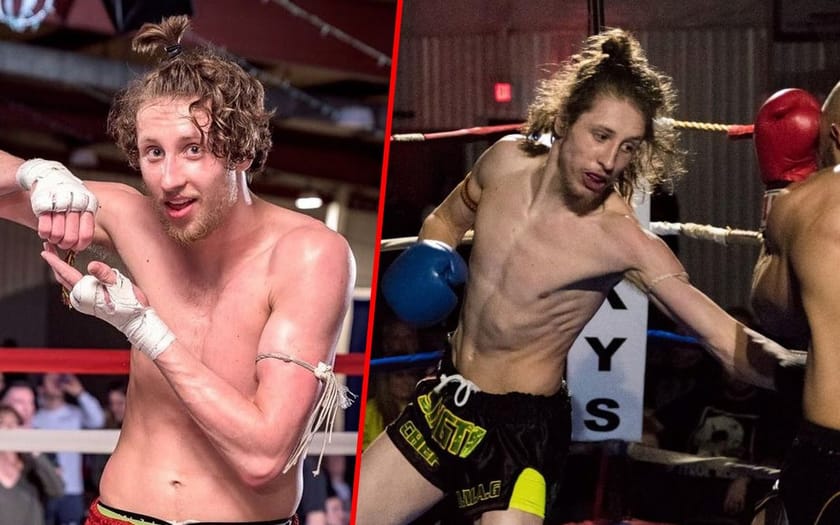 ONE Fight Night 17: “We throw hands” – Luke Lessei eager to prove ...