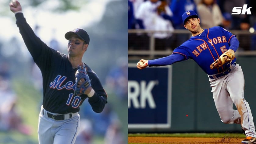 mets gold glove winners: Which New York Mets players have won Gold ...