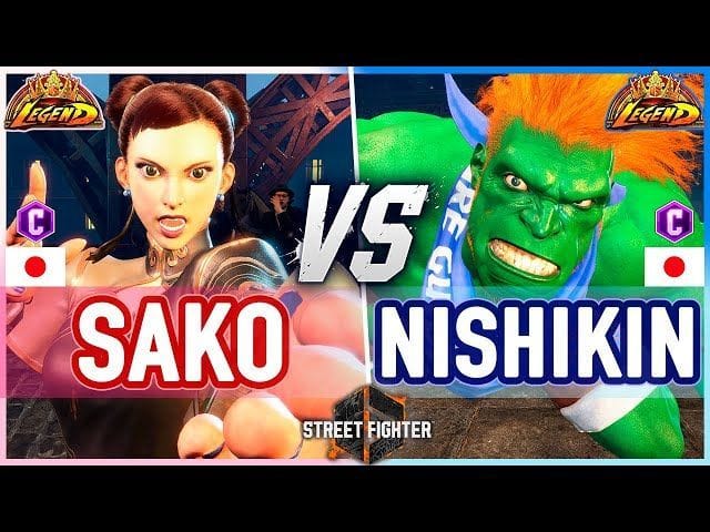 Street Fighter 6 December 2023 patch notes: Character balance, Outfit 3 ...