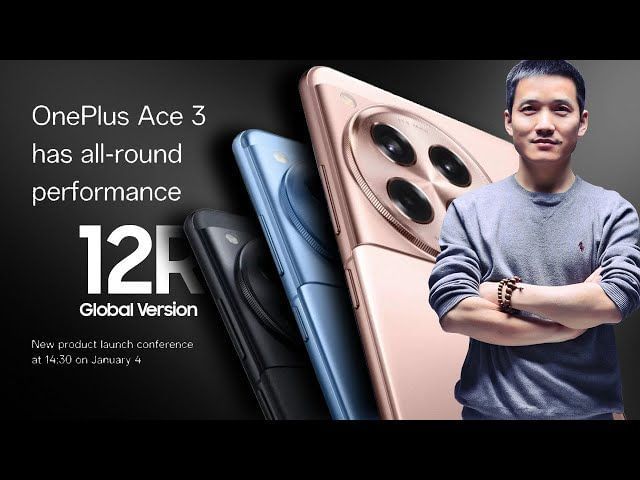 OnePlus 12R release date, price, specs, and more rumors explored