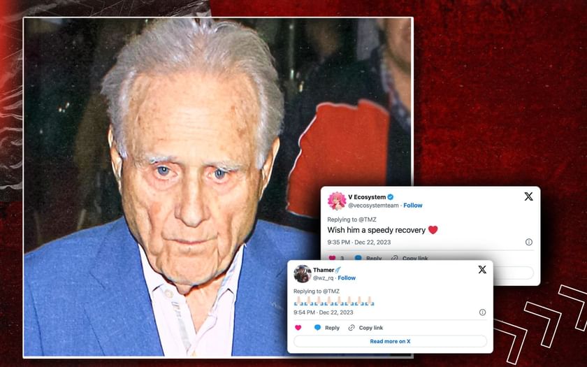 Anthony Joshua: "Wish him a speedy recovery" - Fans send prayers after ...