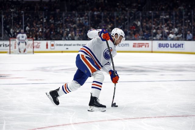 Philip Broberg's agent vents frustration at Oilers front office over ...