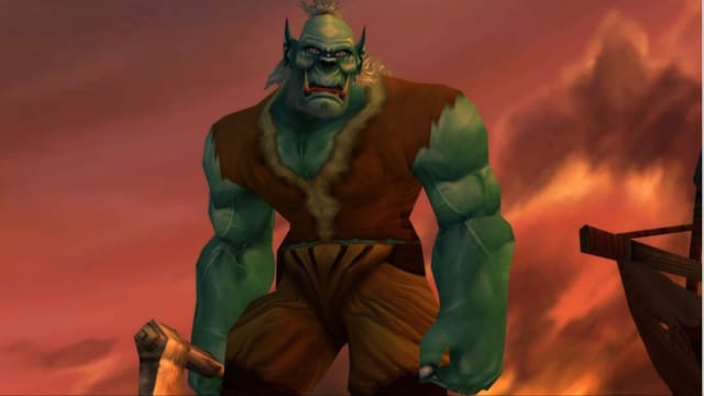 5 best Hunter runes in World of Warcraft Season of Discovery