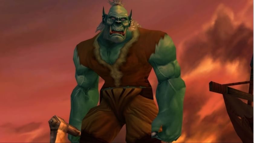 5 best Hunter runes in World of Warcraft Season of Discovery