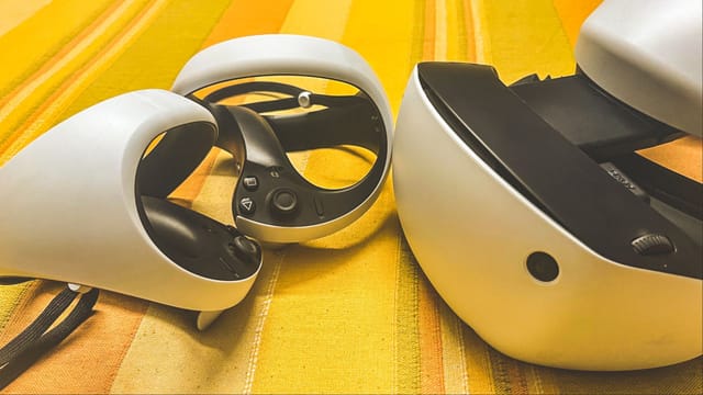 PSVR 2 review: Packs a powerful punch, with a few caveats