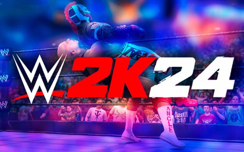 38-year-old to be the cover star of WWE 2K24? Recent report sheds light