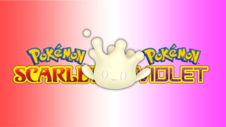 How to get Milcery and Alcremie in Indigo Disk in Pokemon Scarlet and ...