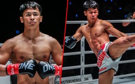 Miyo Yoshida Boxing Record