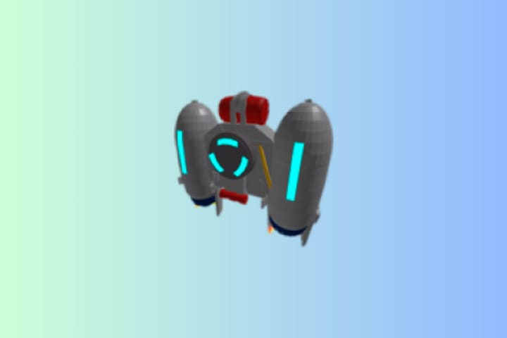 7 best gamepasses in Roblox Escape Running Head: December 2023