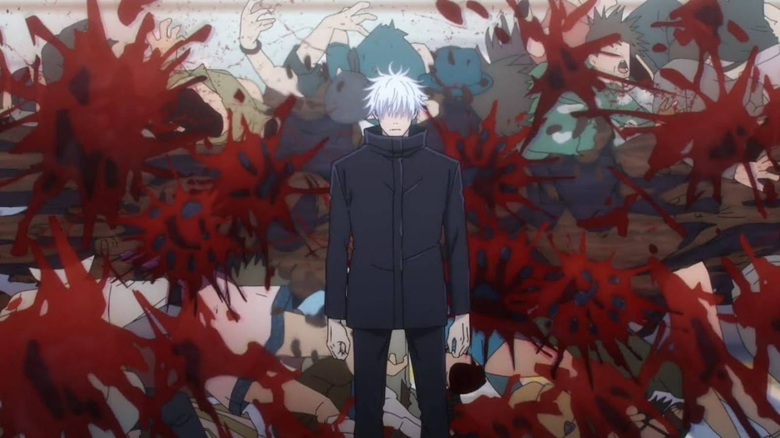 Jujutsu Kaisen Season 2: How Gojo's glaring weakness led to his ...