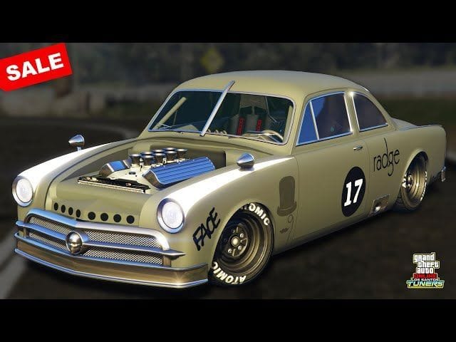 5 reasons to own Vapid Clique as GTA Online Podium vehicle (December 28 ...