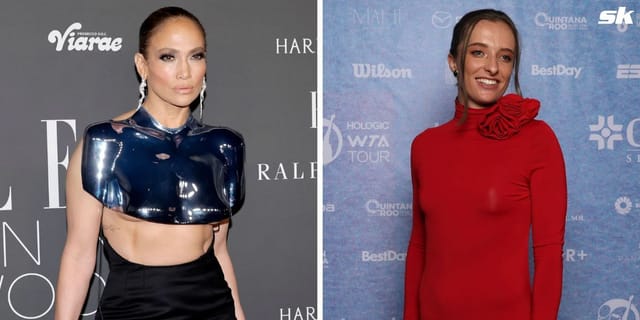 "Iga Swiatek becoming a fashion icon is one of the least expected ...