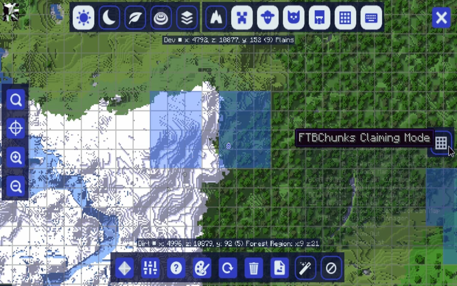 10 best mods to play until Minecraft 1.21 update